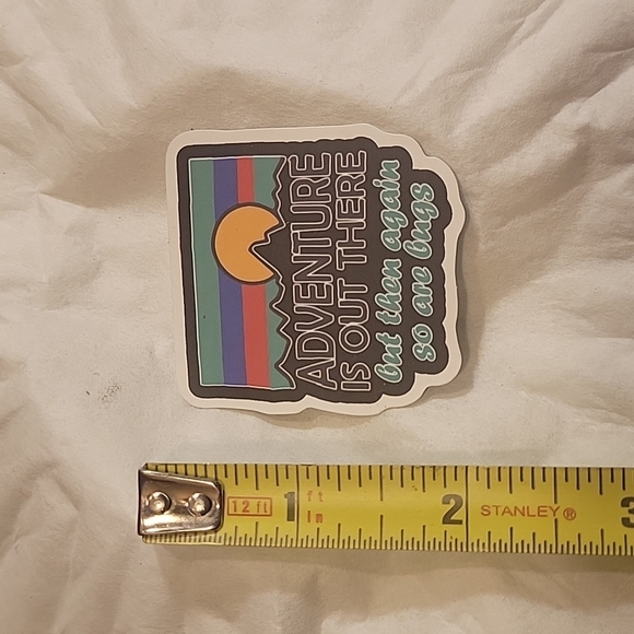 SCIS | Other | Sticker 6 For 2 Or 4 Each | Poshmark